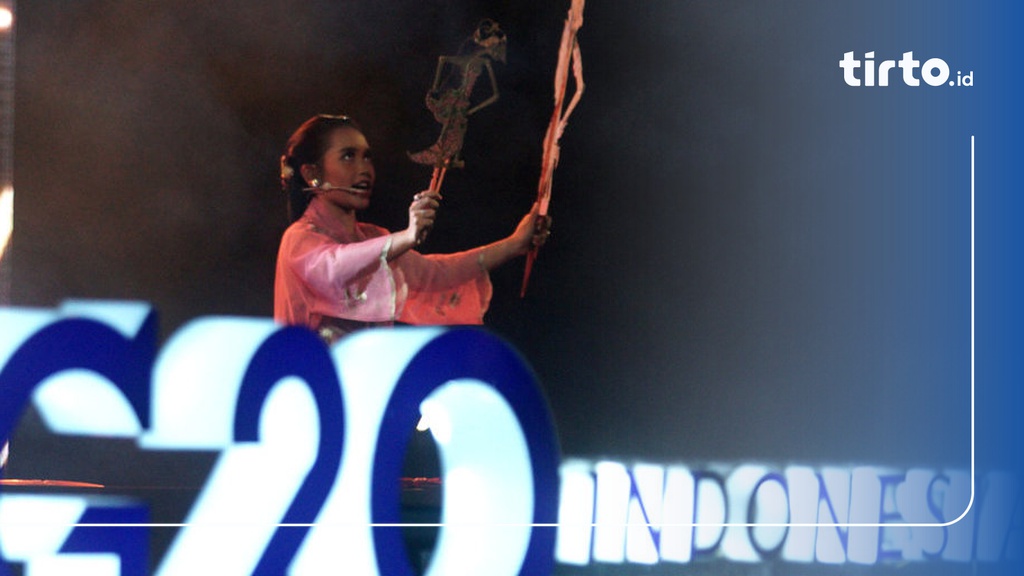 Airlangga: Presidensi G20 Sumbang Rp7,4 T ke Ekonomi Indonesia