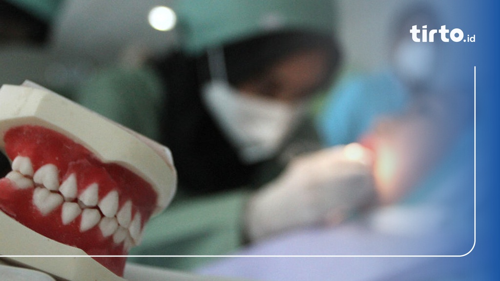 10 Biaya Perawatan Gigi yang Ditanggung BPJS Kesehatan