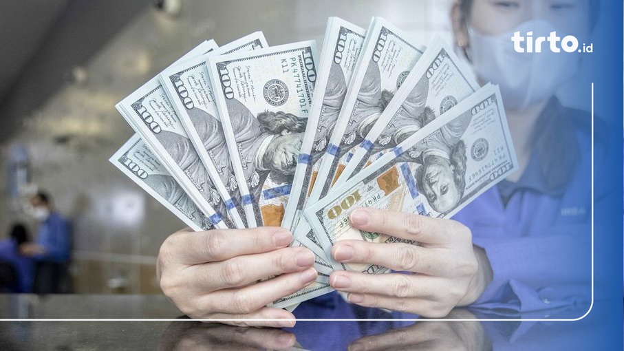 Per 1 Agustus 2023, Eksportir Wajib Simpan DHE di Dalam Negeri