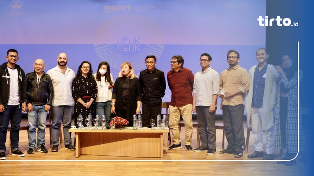 Madani IFF 2022 Hadirkan 70 Film dari 22 Negara