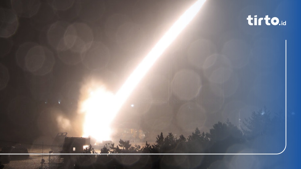 Fakta-fakta Kekuatan Militer Korea Selatan: Didukung Penuh AS