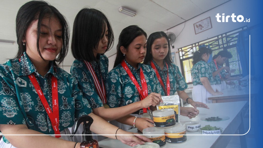 Syarat Pendaftaran Parlemen Remaja 2025 dan Tata Caranya