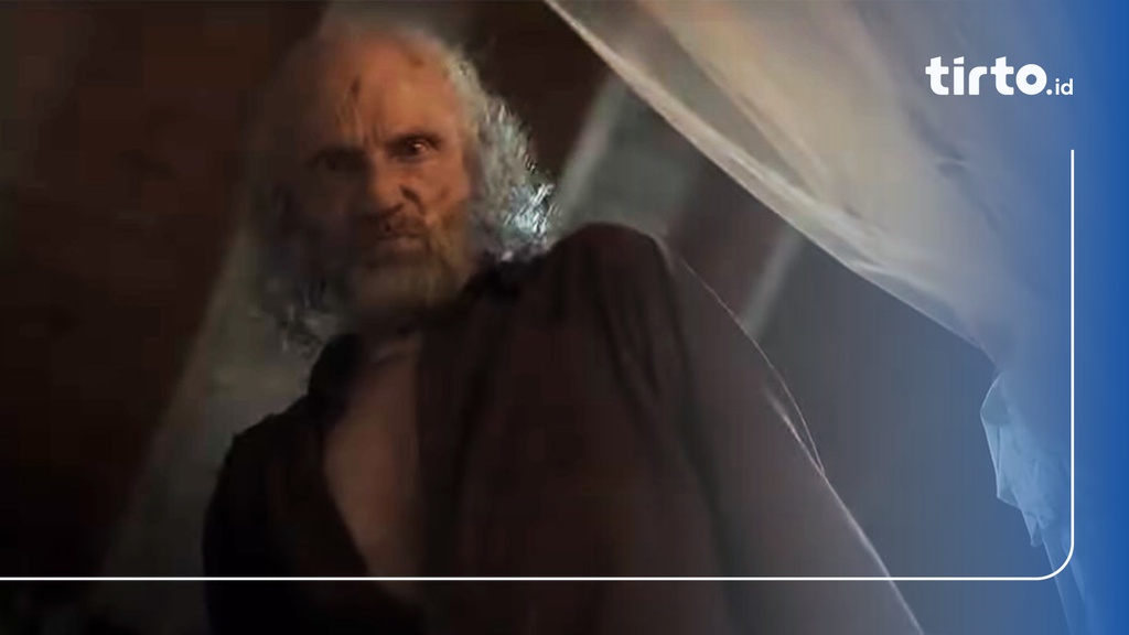 Sinopsis Film Old People dan Link Streaming di Netflix