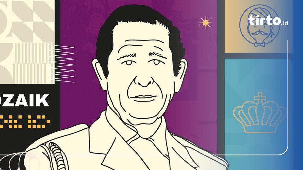 Sejarah Gelar Fidei Defensor yang Disandang Raja Charles III