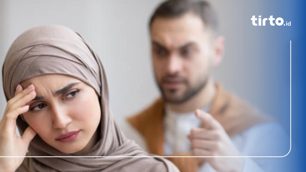 Talak dalam Islam: Pengertian, Macam, Syarat, dan Ketentuannya