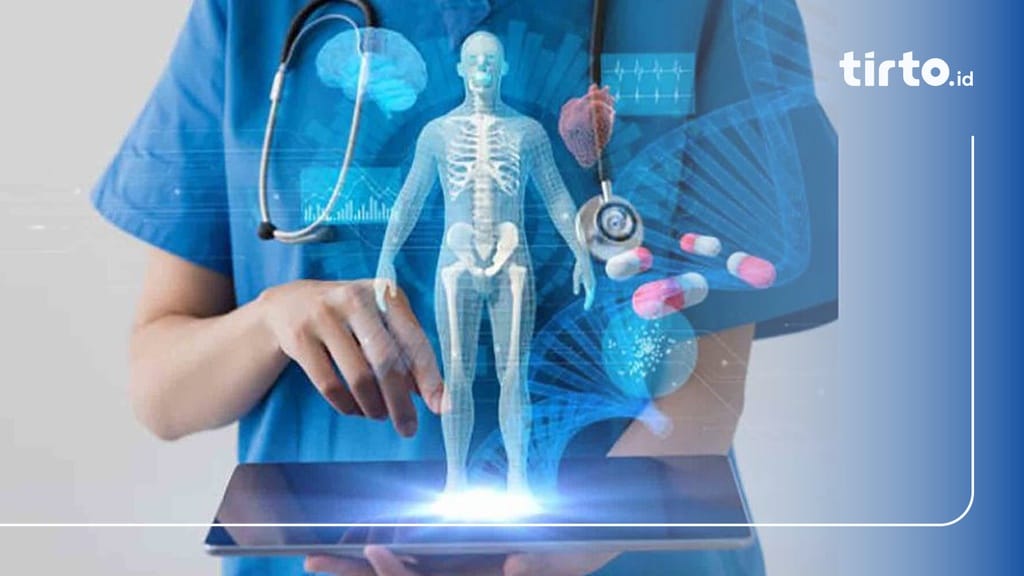 Macam Sendi dalam Sistem Gerak Manusia: Sinartrosis-Diartrosis