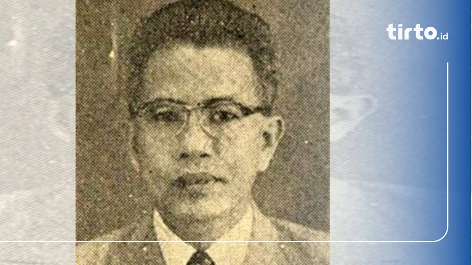 Kisah Hidup Tabrani, Sang Pencetus Nama Bahasa Indonesia