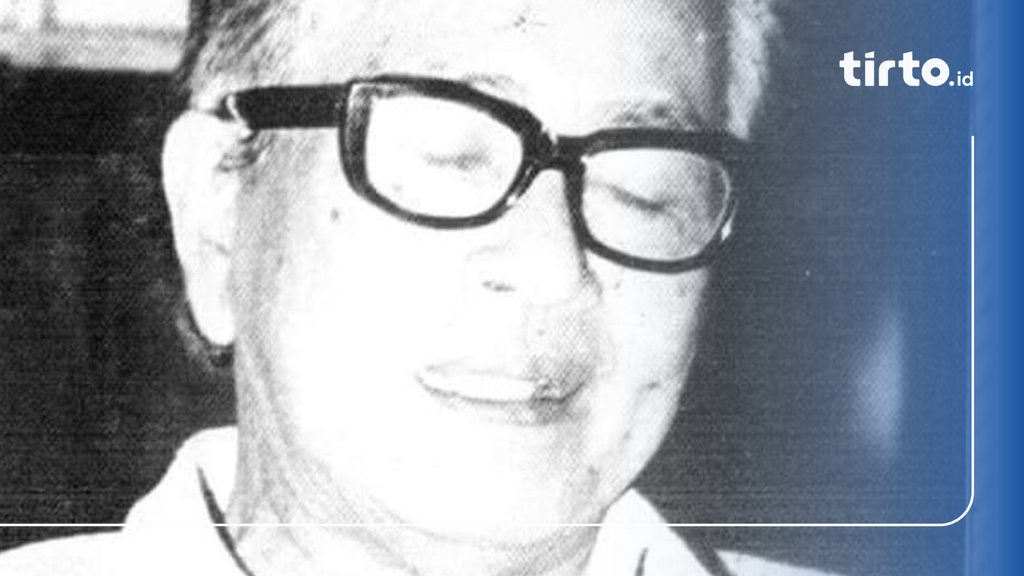 Profil Tabrani, Pelopor Kongres Pemuda I 1926 Akar Sumpah Pemuda