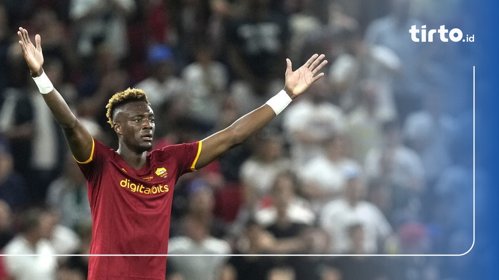 Live Streaming Final UEL 2023 Sevilla vs Roma & Jam Tayang SCTV