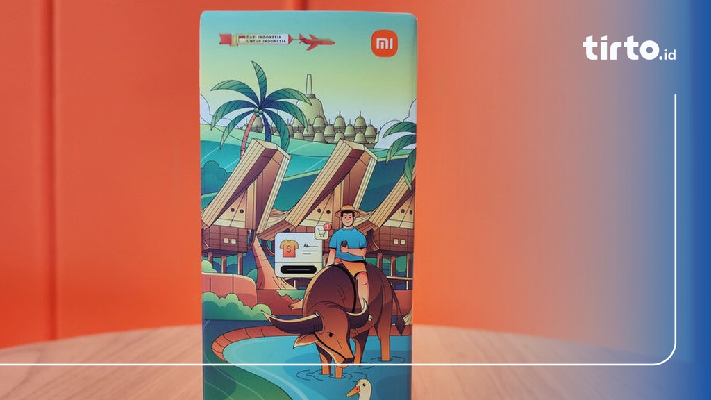 Spesifikasi Redmi A1: Daftar Harga Hp Xiaomi di Bawah Rp1,5 Juta