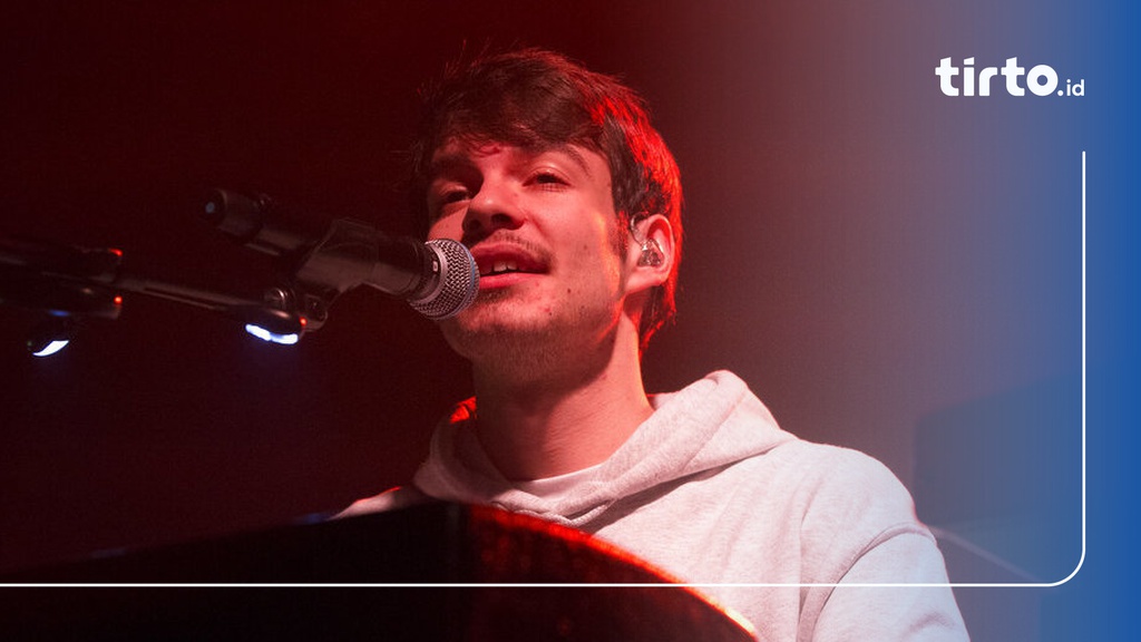 Kasus Alex Rex Orange County Dituduh Lakukan 6 Kekerasan Seksual