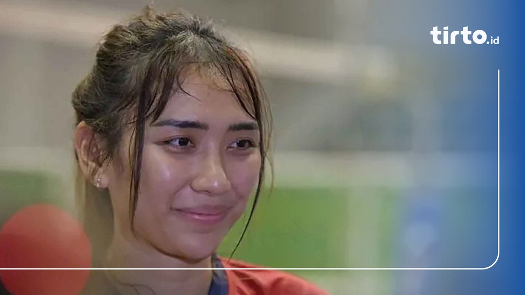 Biodata Yolla Yuliana Atlet Gresik Petrokimia Livoli 2022 Putri