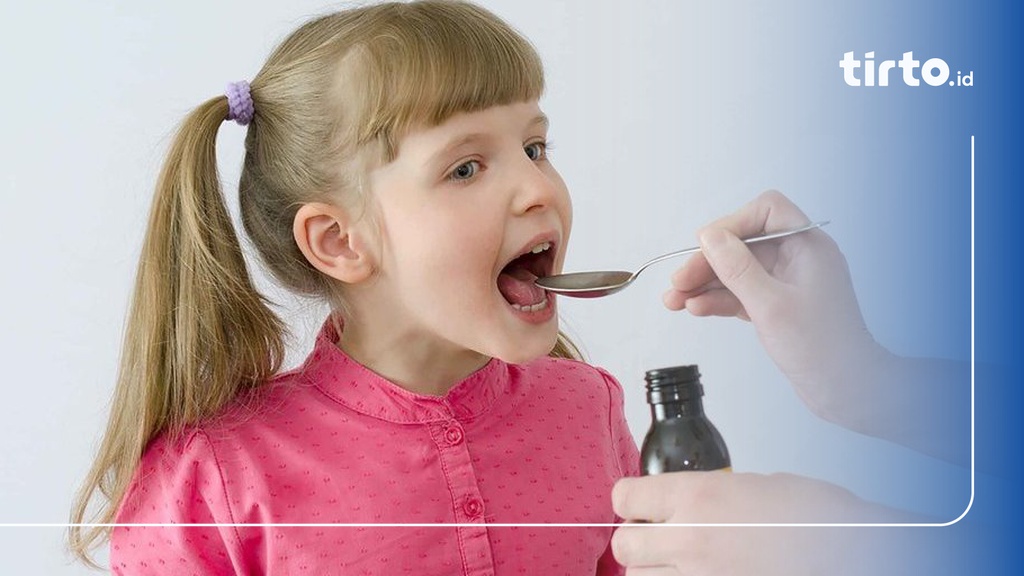Rekomendasi Obat Cacing Anak di Apotik, Aturan Minum, & Harga
