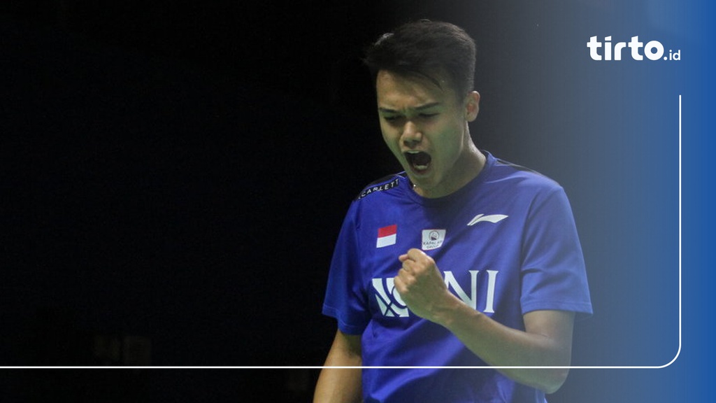 Live Streaming Final Badminton SEA Games 2023 & Jam Tayang TV