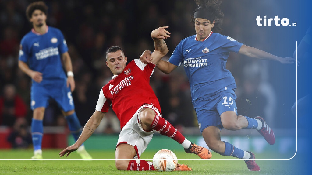 Jadwal Drawing Playoff Knockout UEL 2022-2023 & Live Streaming