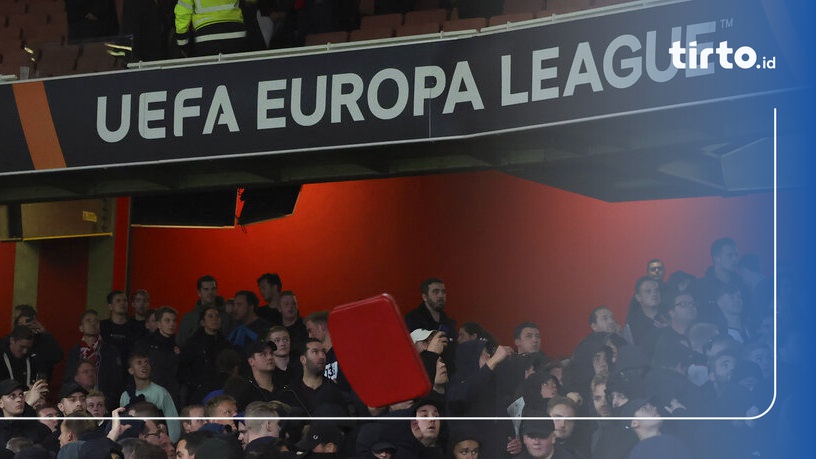 Kapan Drawing UEL & UECL 2023-24, Tim Lolos, & Pembagian Pot