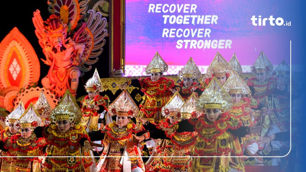 Simak, Ini Strategi BUMN Buat Perusahaan Go Global di KTT G20