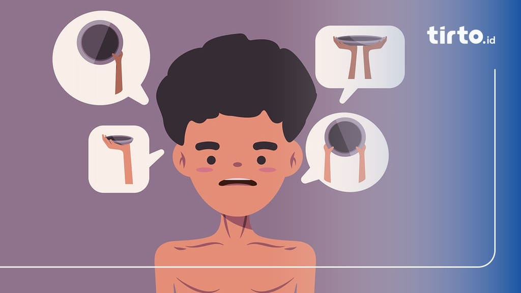 Mengenal Wasting Syndrome pada Penderita HIV/AIDS & Penyebabnya