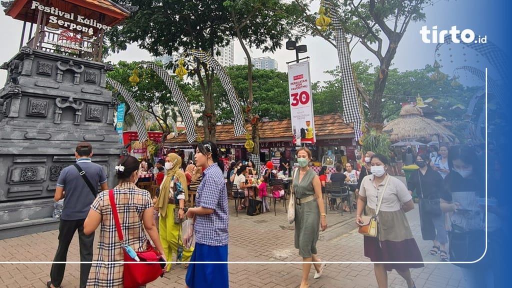 Daftar UMP & UMK Provinsi Bali Tahun 2023: Rp2,7-Rp3,1 Juta