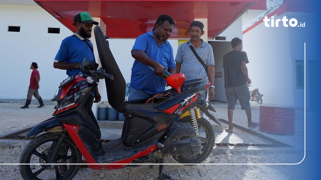 Ombudsman Ingatkan PT PPN Hati-Hati dalam Ambil Kebijakan