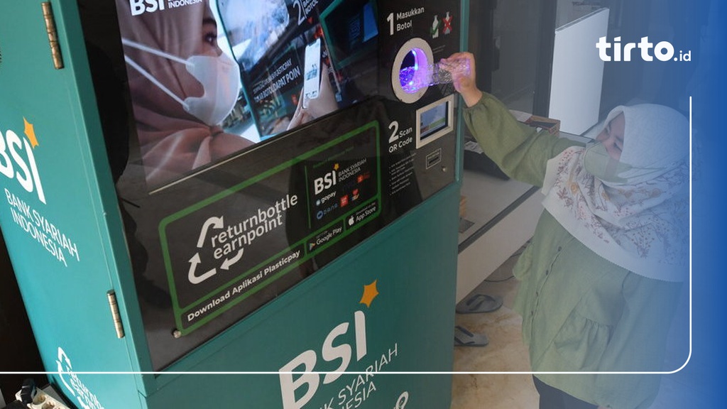 Kenapa BSI Mobile Masih Error, Apakah Kena Ransomware?