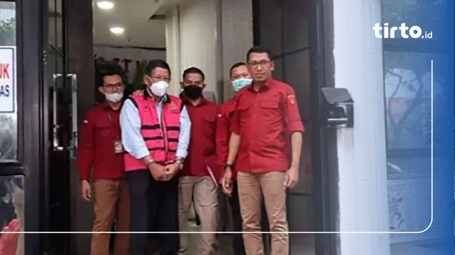 4 Orang Tersangka Korupsi Impor Garam, Kejagung Kejar Aktor Lain