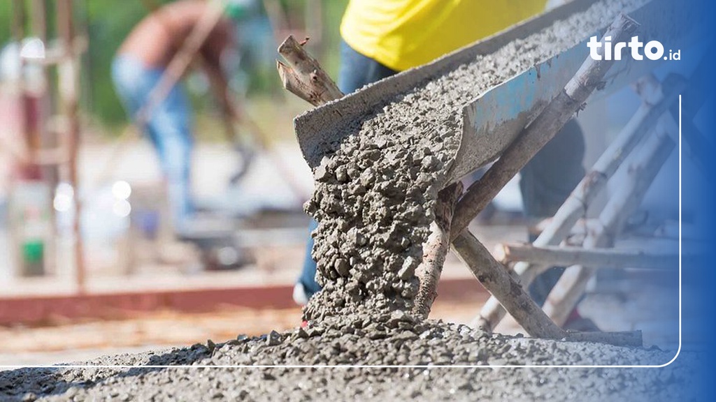 Jenis-jenis Beton Berdasarkan Kekuatan, Mutu, dan Fungsinya