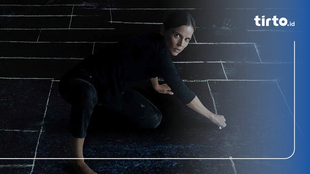 Sinopsis Film The Chalk Line dan Link Nonton di Netflix