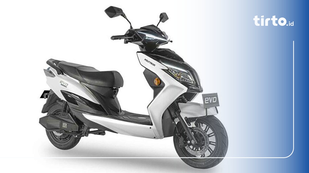 Harga Motor Listrik PolyTron EVO: Spesifikasi-Prosedur Pembelian