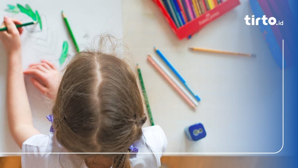 Cara Mendeteksi dan Membantu Tumbuh Kembang Anak Kidal