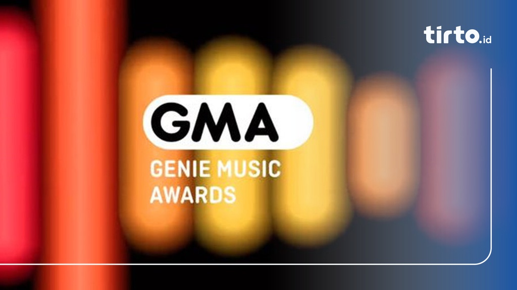 Daftar Lengkap Pemenang Genie Music Awards 2022: Ada NCT DREAM