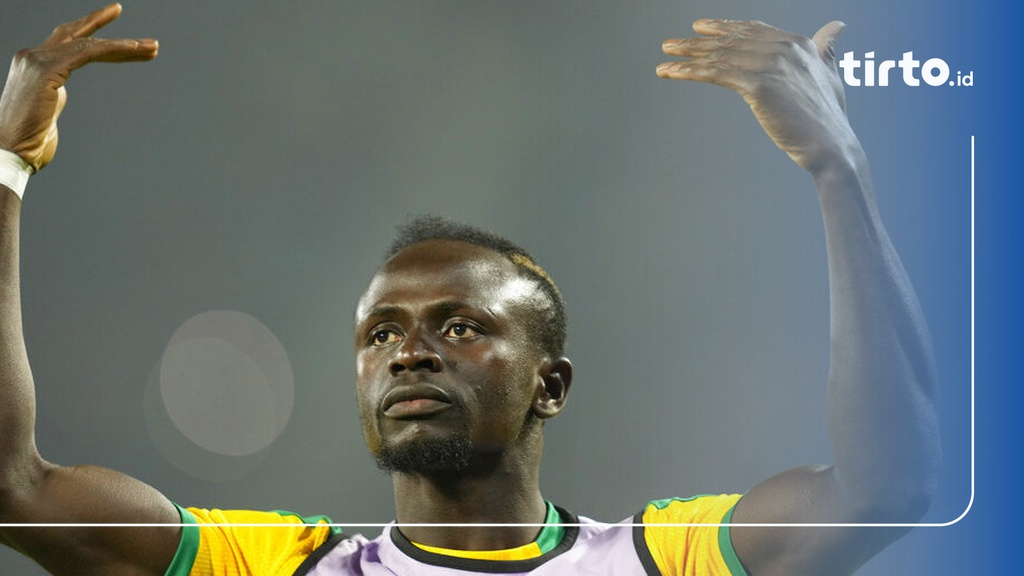 Hasil Final Piala Afrika AFCON 2025: Menang 1-0, Senegal Juara