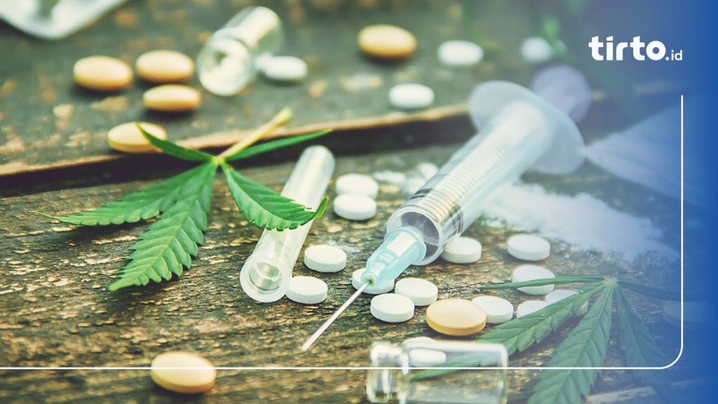 Penyalahgunaan Narkoba oleh Polisi dan Krisis Integritas Polri