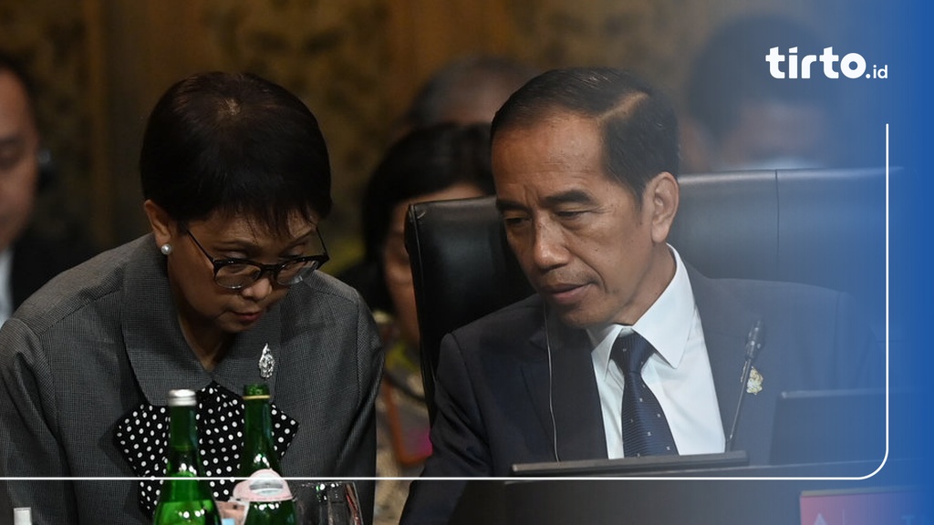 Jokowi Beberkan Hasil KTT G20, Mulai Pandemic Fund hingga JETP