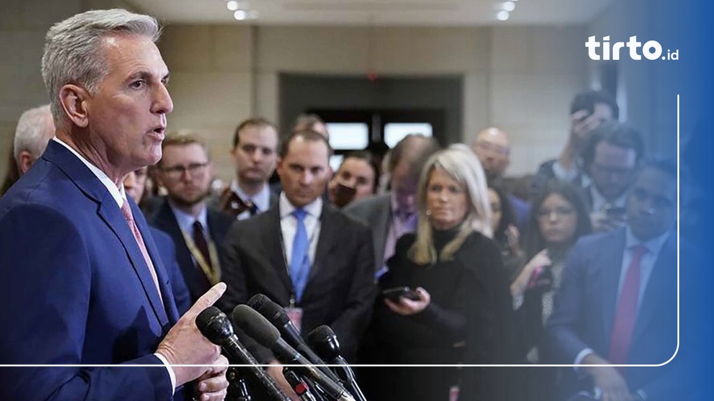 Analisa Kemenangan Partai Republik di Pemilu DPR Paruh Waktu AS