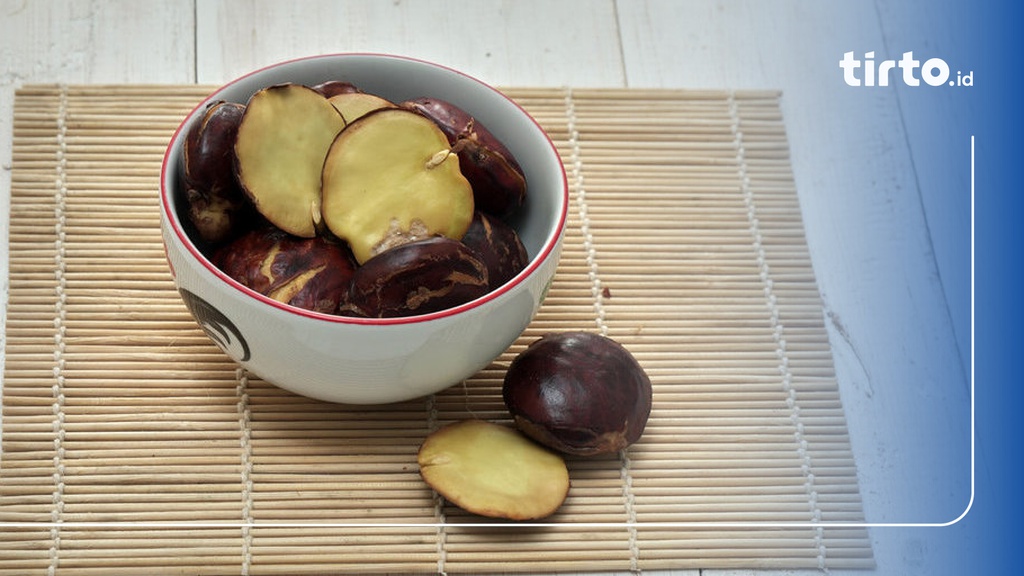 14 Manfaat Jengkol untuk Kesehatan Tubuh dan Tips Memasaknya