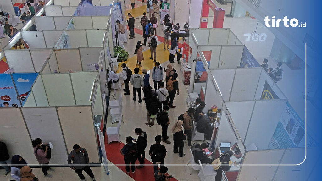 Jadwal TKB, Wawancara & MCU Rekrutmen BUMN 2022 serta Mekanisme