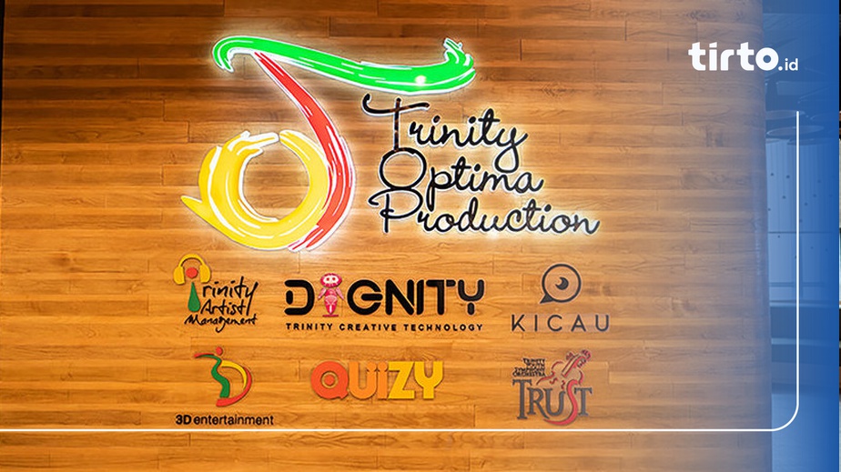 Trinity Optima Bentuk CVC, Siapkan Transisi Menjadi Grup Usaha