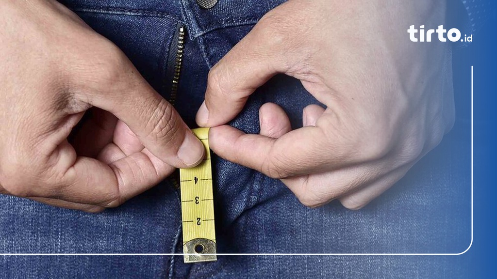 Apa Itu Penyakit Varikokel, 4 Gejala, Penyebab dan Mengobatinya