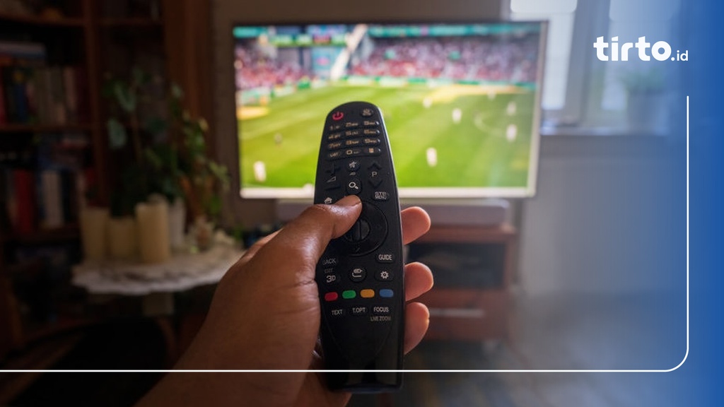 Cara Scan Ulang TV Digital Tanpa STB dan dengan STB