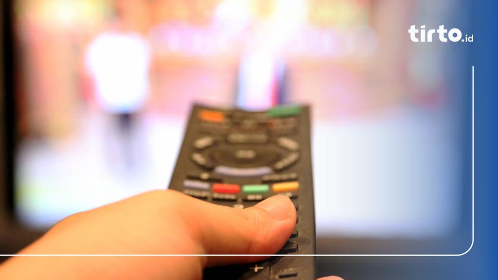 Cara Cari Channel Piala Dunia 2022 Gratis di Siaran TV Digital