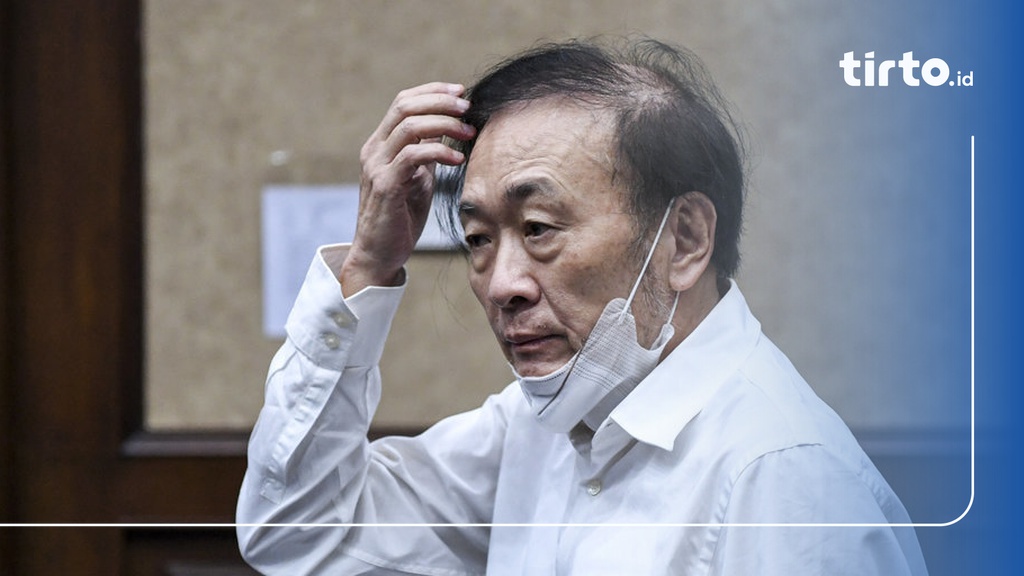 Kejagung Siap Kawal Upaya Banding Surya Darmadi Hingga di MA