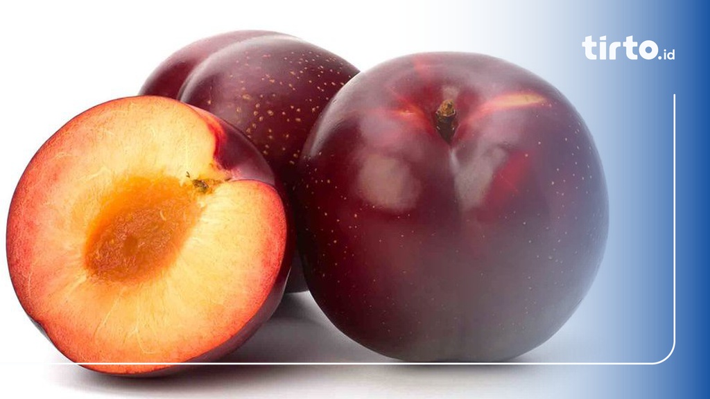 Rekomendasi Buah Sebagai Sumber Vitamin: Beli di Tokopedia