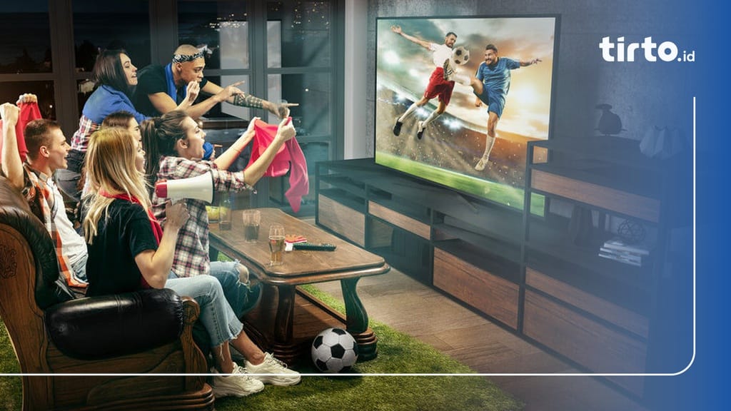 Link Live Streaming Piala Dunia U17 2025 Malam Ini 10 November