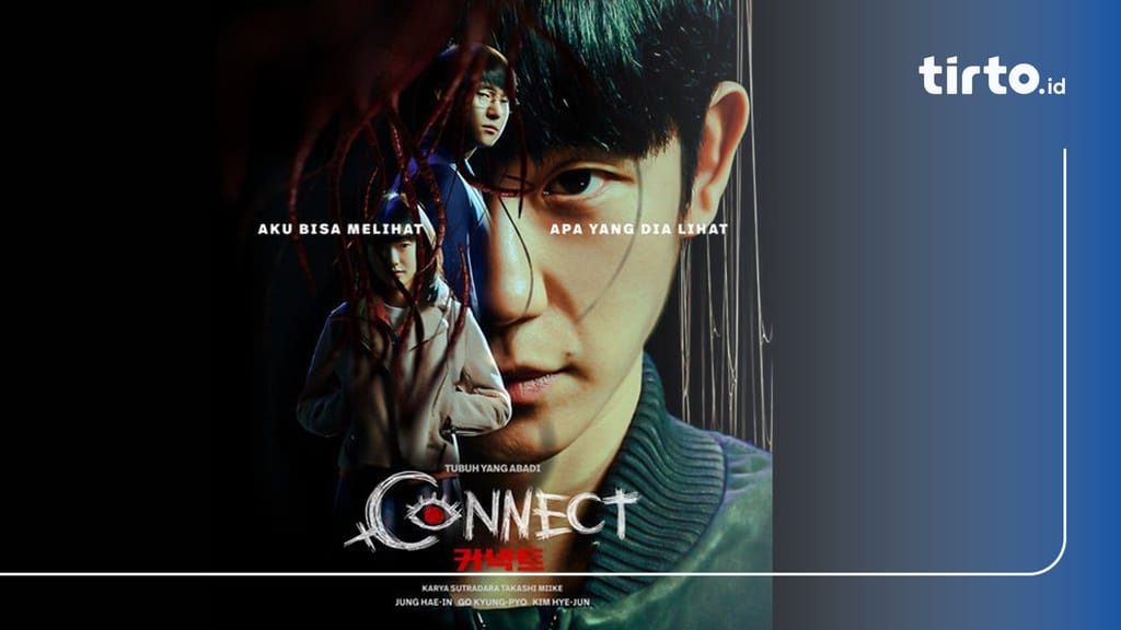 Nonton Drakor Connect Sub Indo: Sinopsis Lengkap & Daftar Pemain