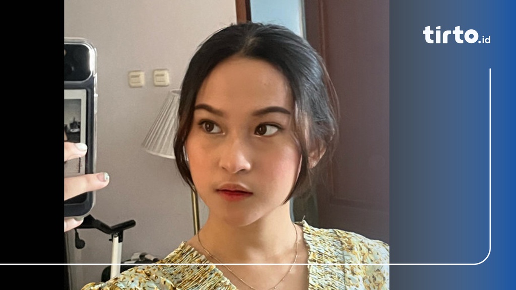 Lirik Lagu "Kau Rumahku" Raissa Anggiani yang Viral di Tiktok