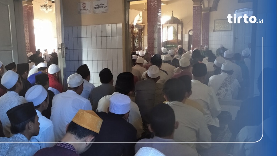 Kapan Haul Habib Sholeh Tanggul 2026? Ini Jadwal & Rundown Acara