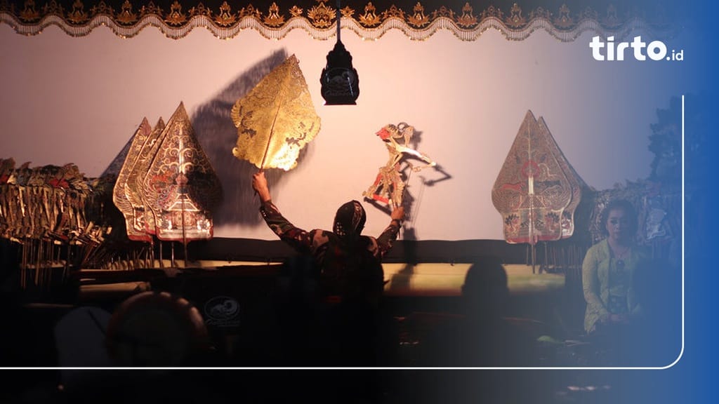 Link Unduh Logo Hari Wayang Nasional 2025 dan Maknanya