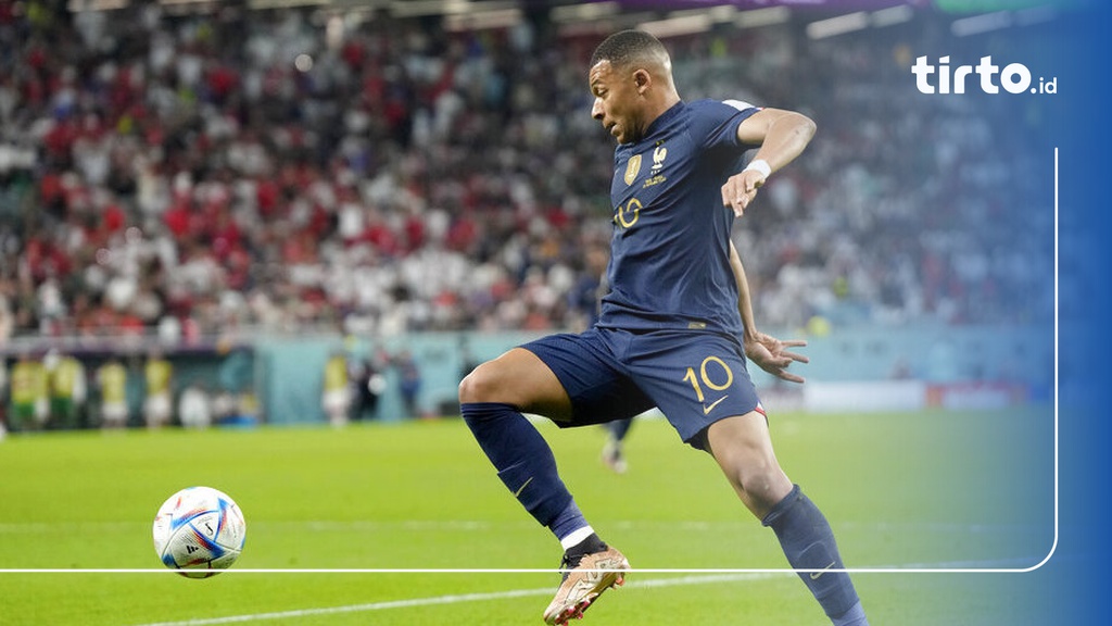 Prediksi Austria vs Prancis di EURO 2024: Bisa Menang, Mbappe?