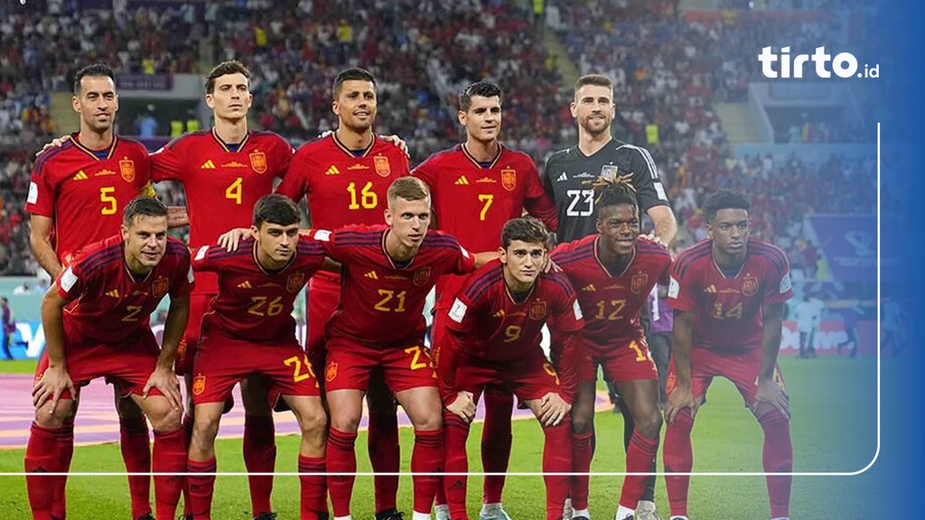 Live Streaming Spanyol vs Prancis Semifinal UNL 2025, Jam Tayang